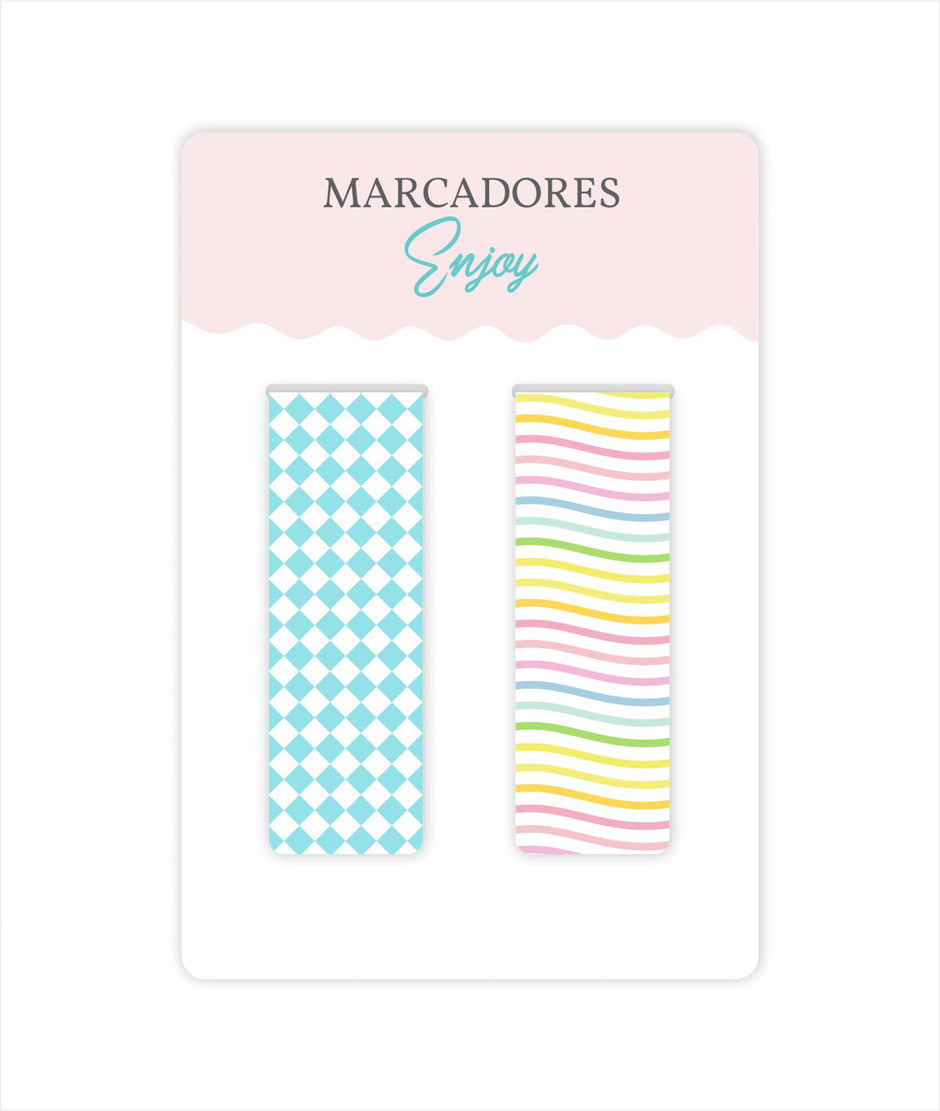 Enjoy Planner 2026: Rose - Classic – Enjoy Print