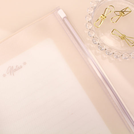 Enjoy Planner 2026: Rose - Classic – Enjoy Print